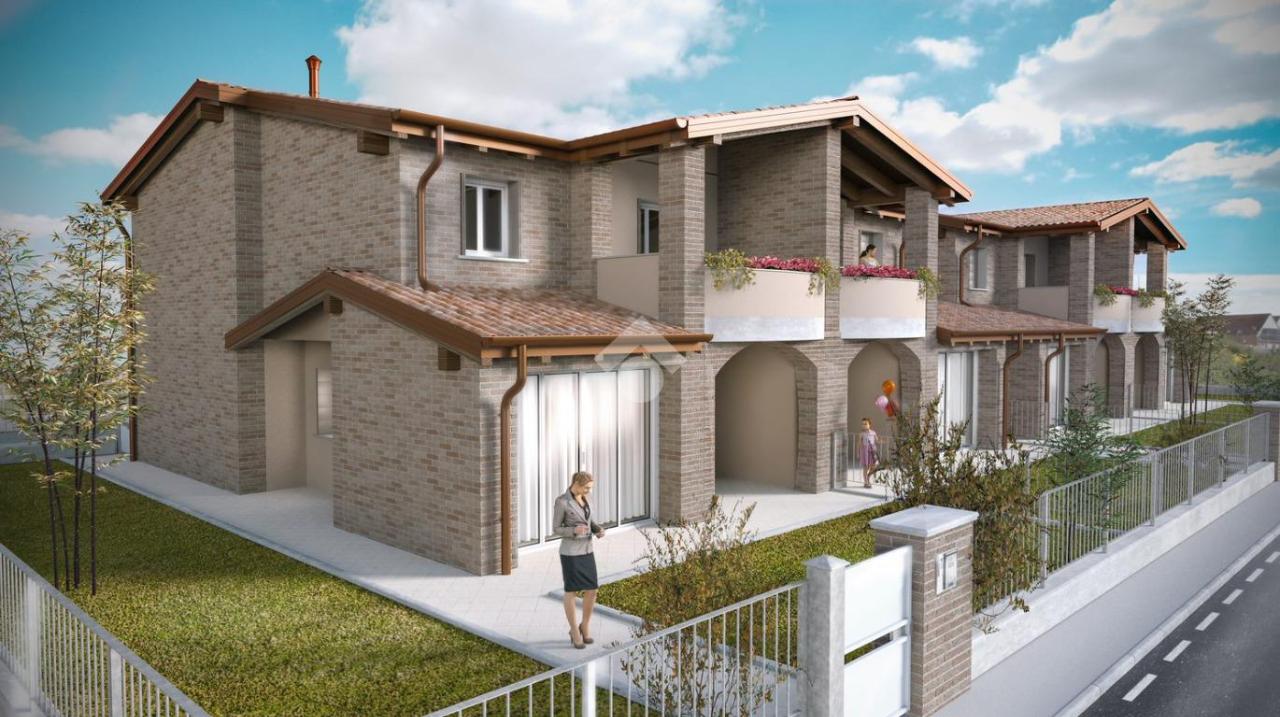 Villa in vendita a Collecchio
