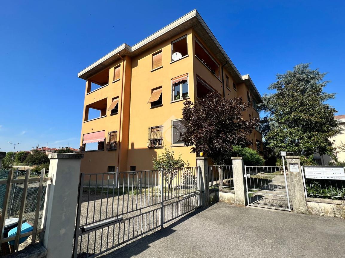 Appartamento in vendita a Collecchio