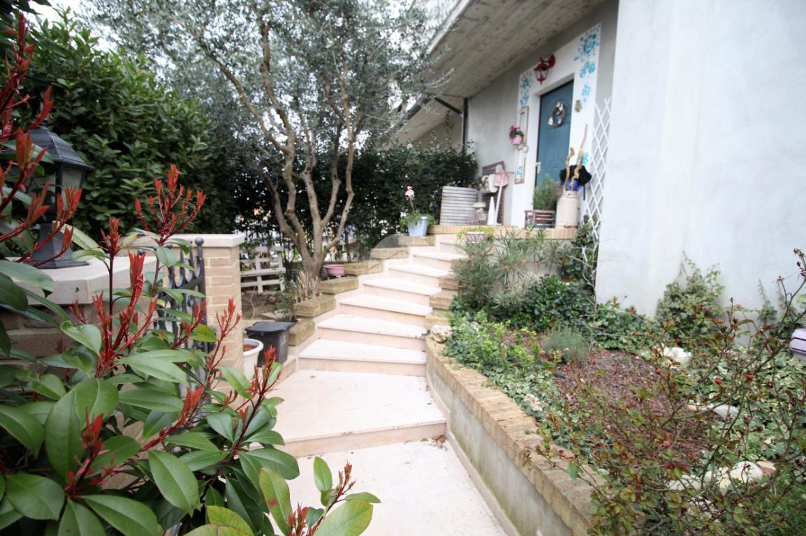 Villa a schiera in vendita a Colli al Metauro