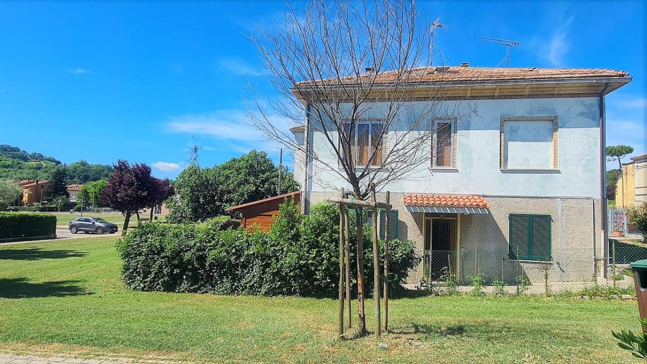 Casa indipendente in vendita a Fano