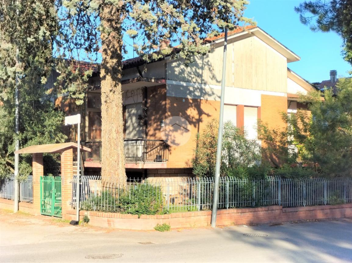 Casa indipendente in vendita a Colli al Metauro