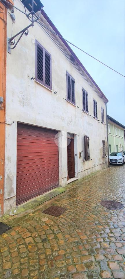 Casa indipendente in vendita a Fano