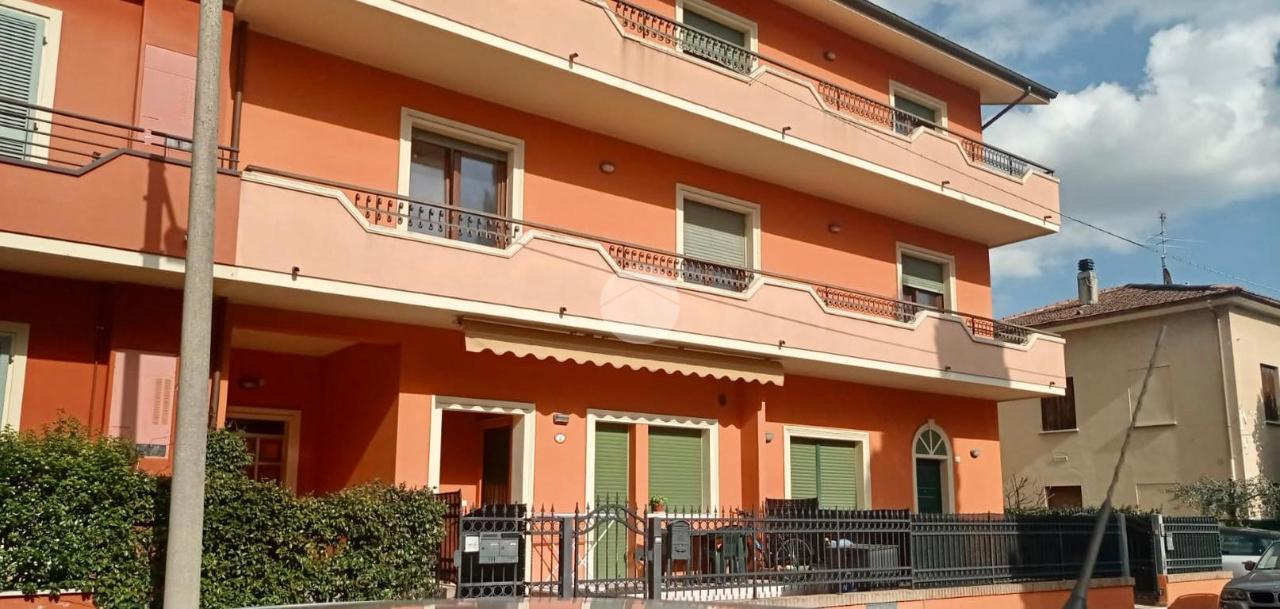 Appartamento in vendita a Colli al Metauro