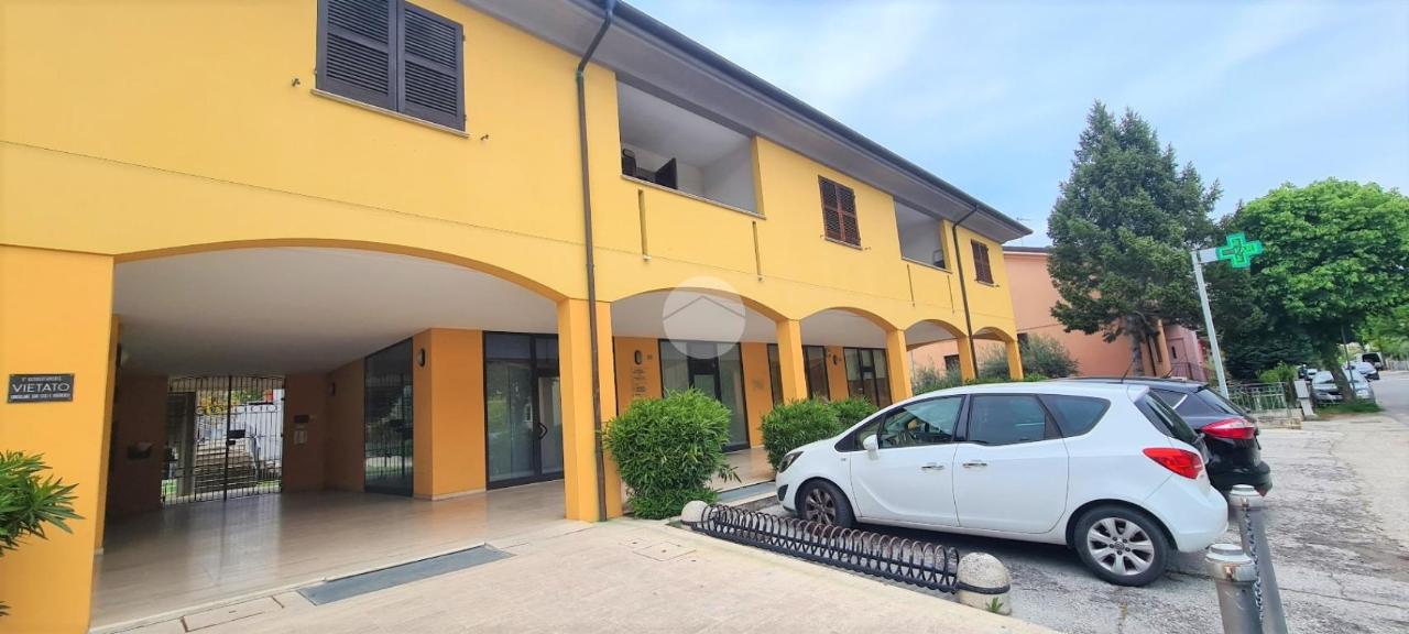 Appartamento in vendita a Fano