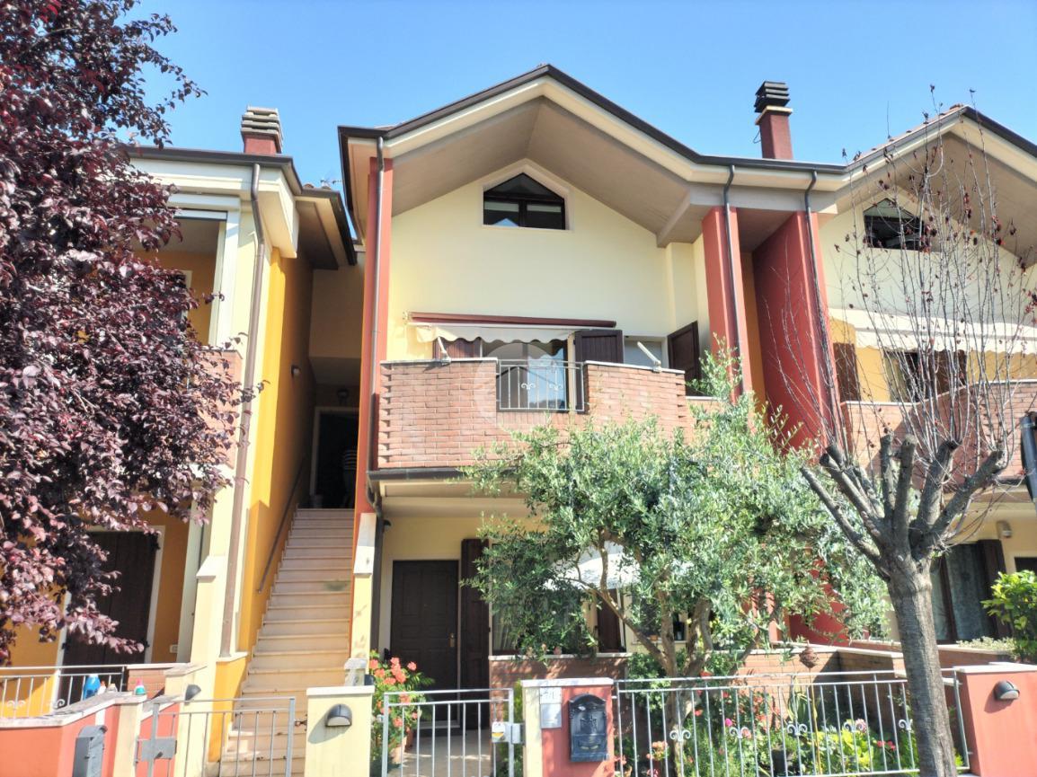 Appartamento in vendita a Fano