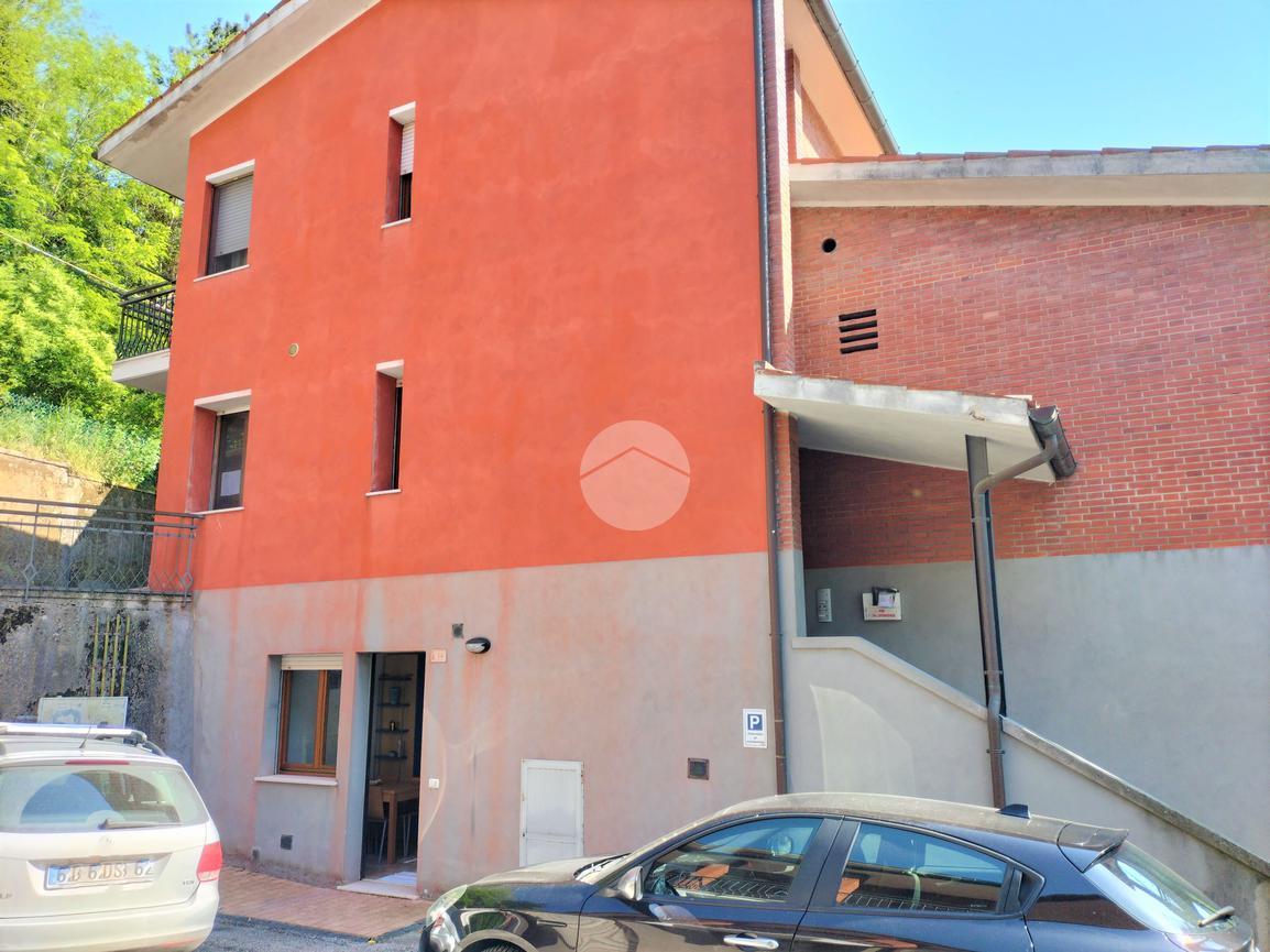 Appartamento in vendita a Urbino