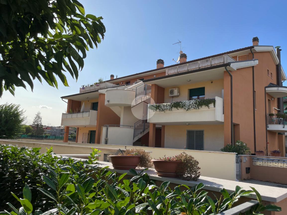 Appartamento in vendita a Fano