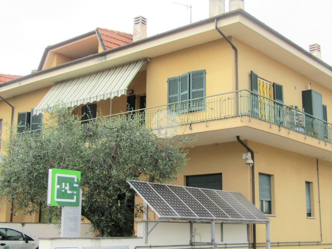 Appartamento in vendita a Colli al Metauro