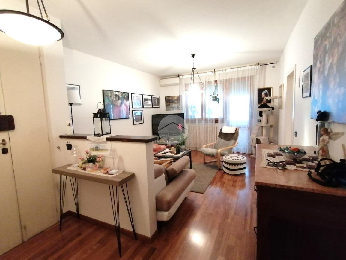 Appartamento in vendita a Fano