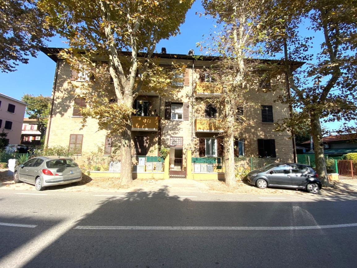 Appartamento in vendita a Fano