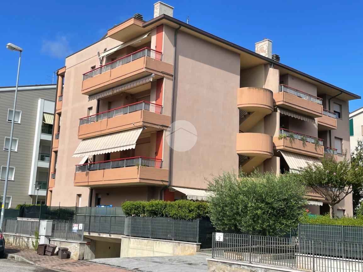 Appartamento in vendita a Fano