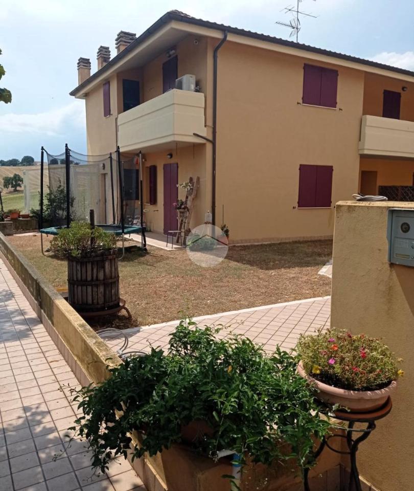Appartamento in vendita a Fano