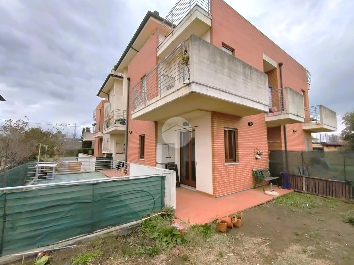Appartamento in vendita a Fano