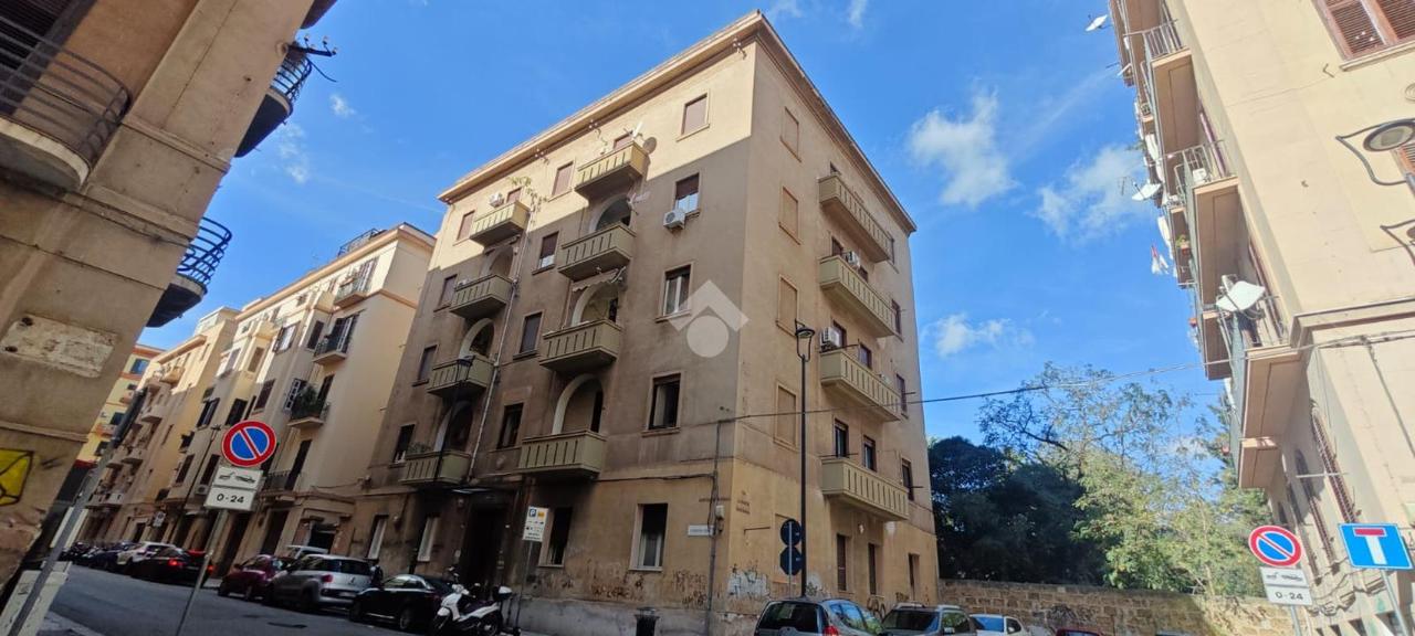 Appartamento in vendita a Palermo