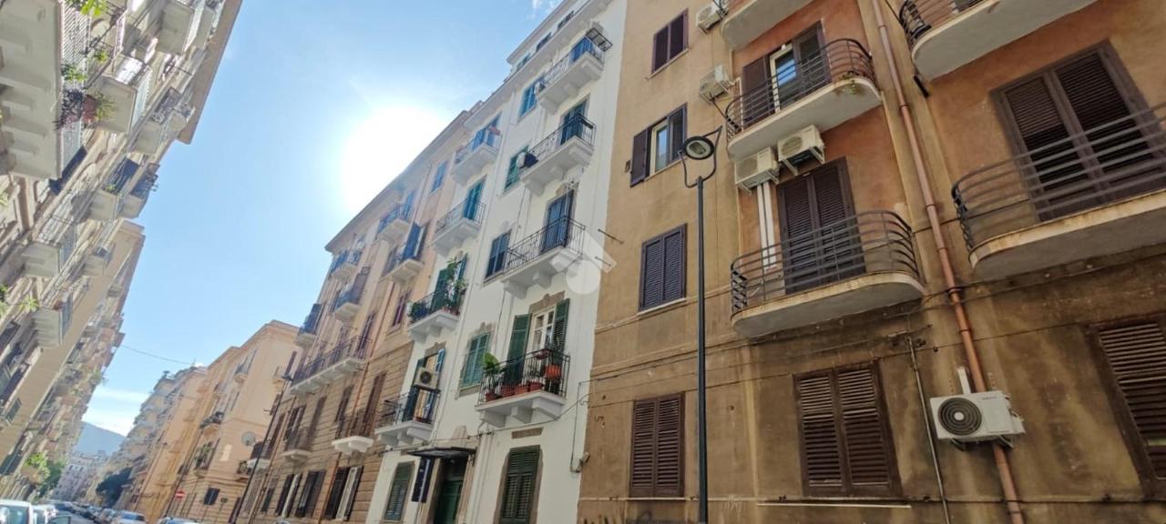 Appartamento in vendita a Palermo
