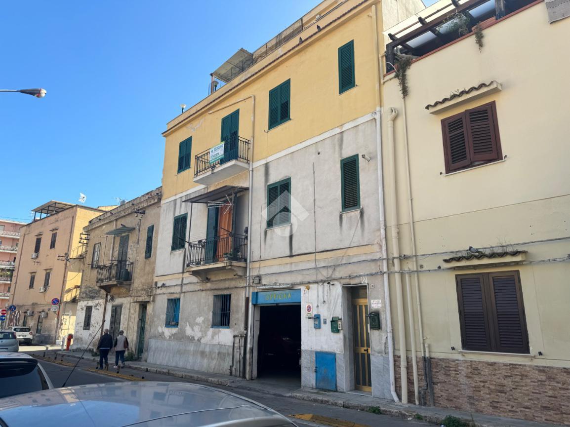 Appartamento in vendita a Palermo