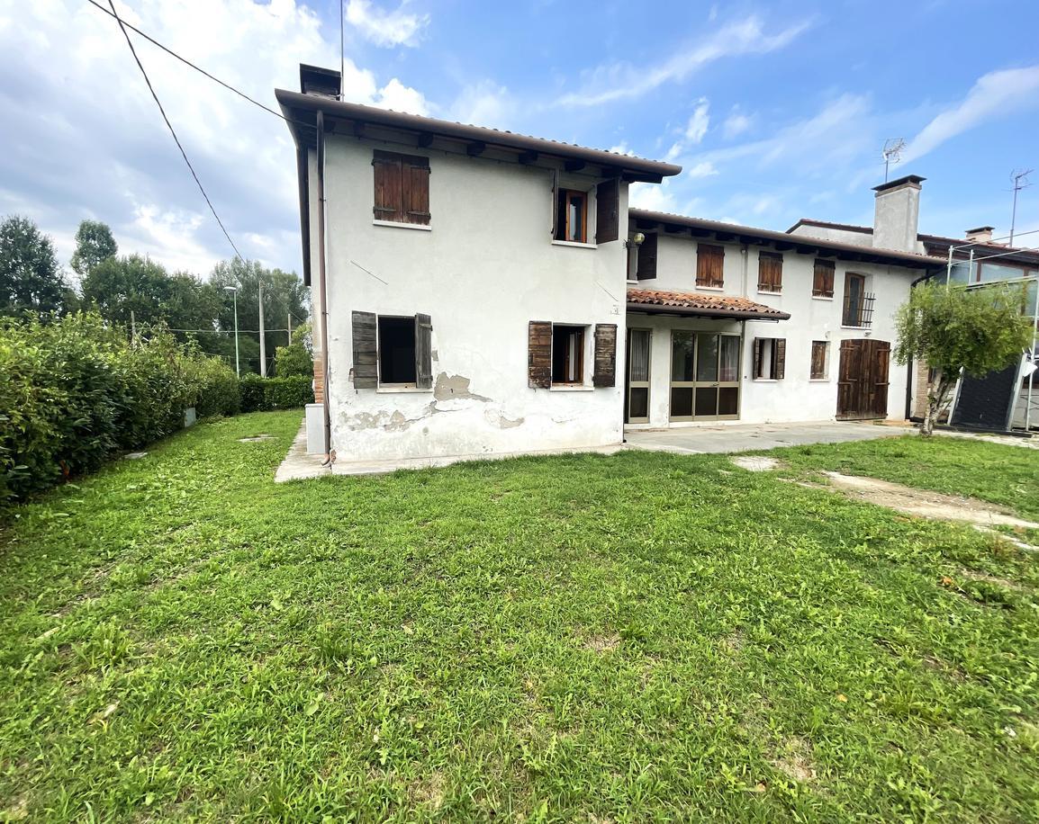 Casa indipendente in vendita a Vigonza