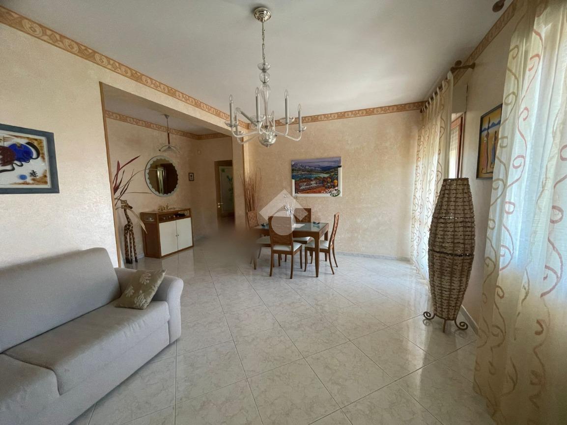 Appartamento in vendita a Palermo