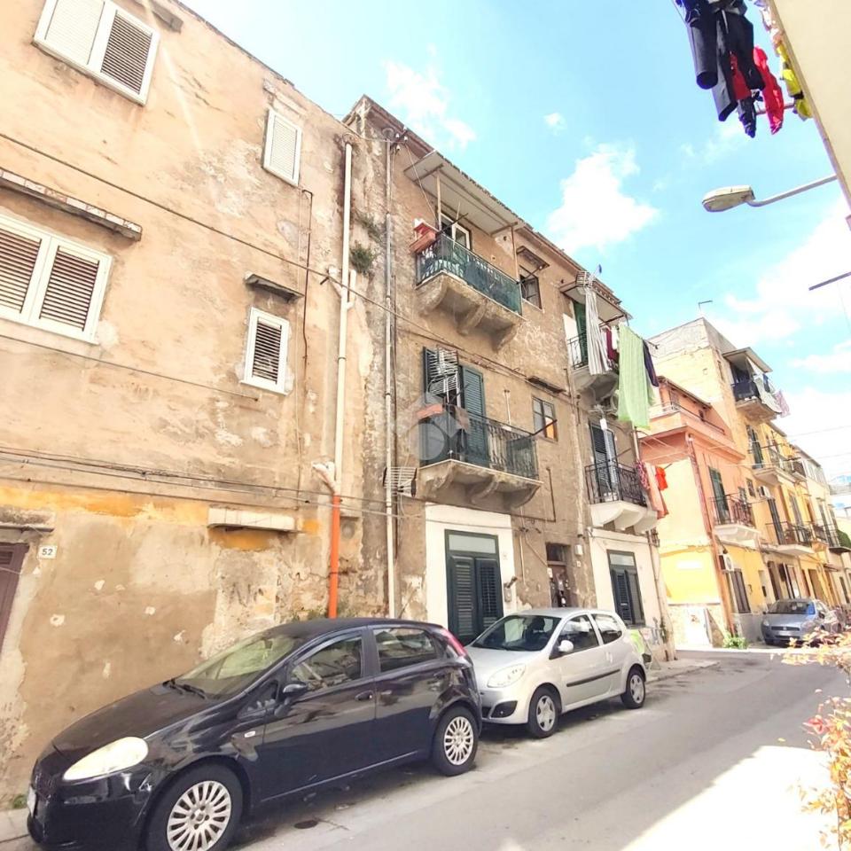 Appartamento in vendita a Palermo