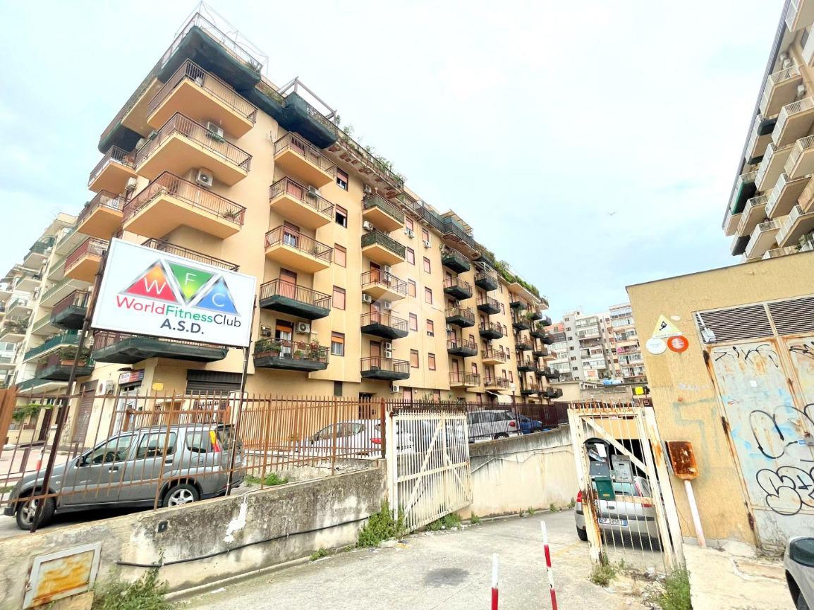 Appartamento in vendita a Palermo