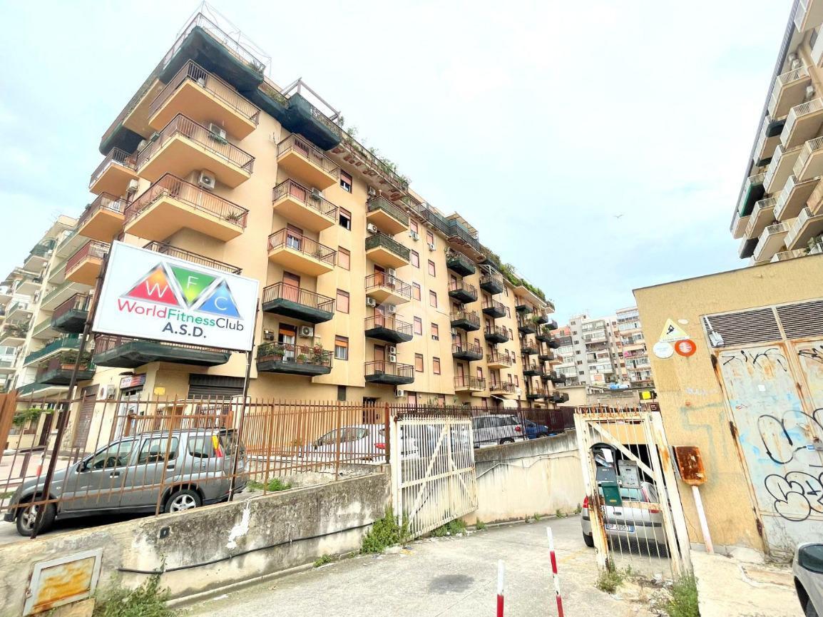Appartamento in vendita a Palermo