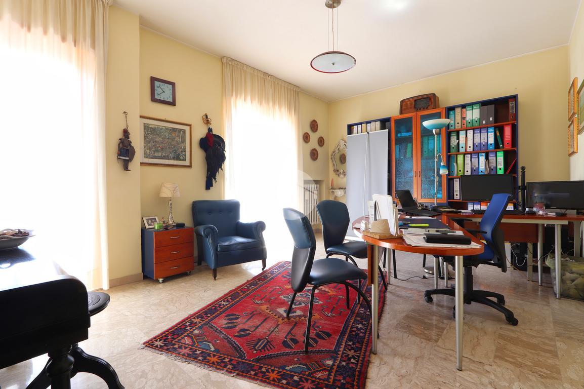 Appartamento in vendita a Montesilvano