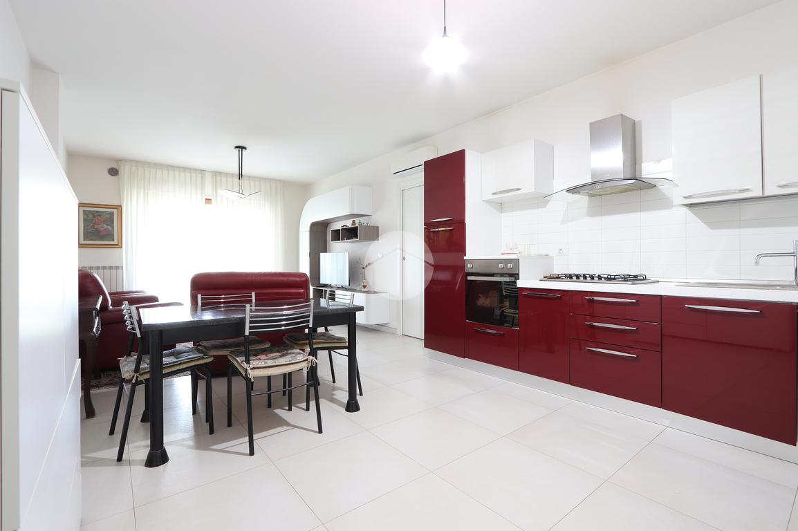 Appartamento in vendita a Montesilvano