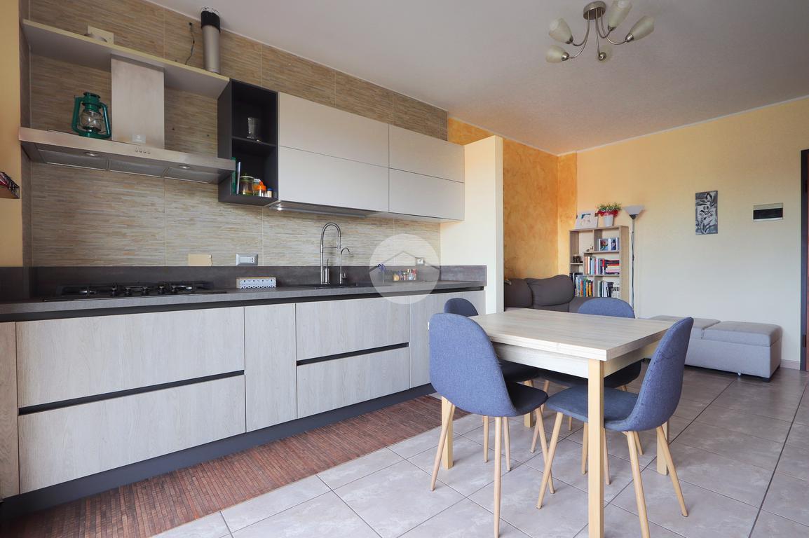 Appartamento in vendita a Montesilvano