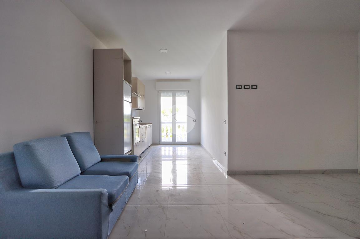 Appartamento in vendita a Elice