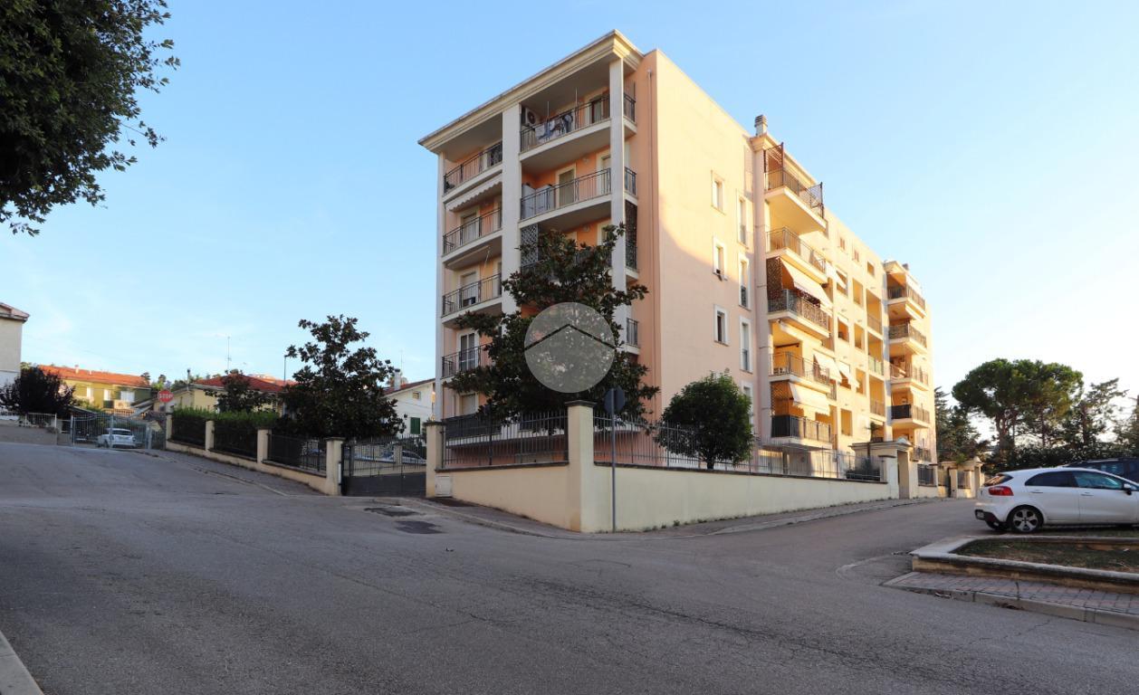 Appartamento in vendita a Montesilvano