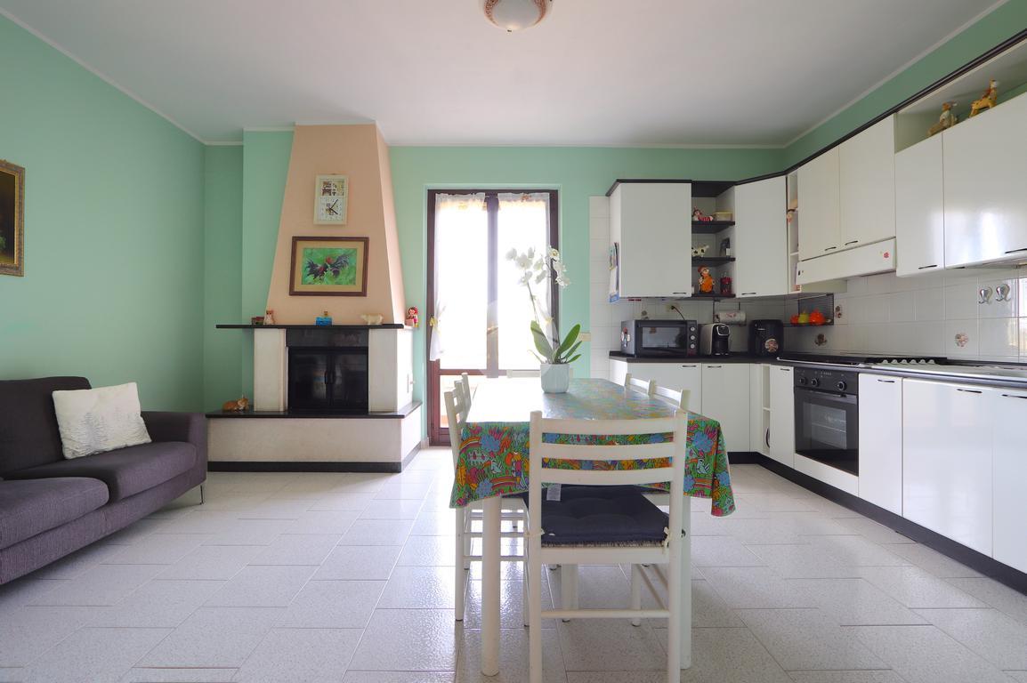 Villa in vendita a Cappelle Sul Tavo