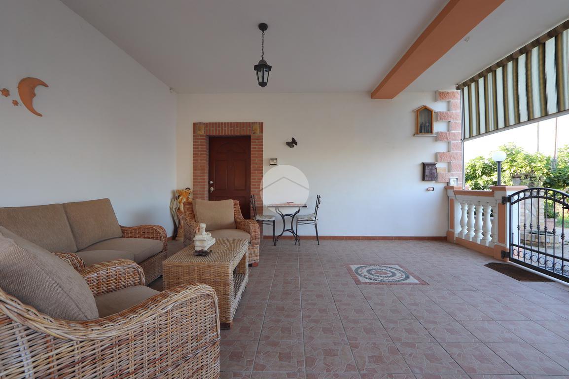 Casa indipendente in vendita a Collecorvino