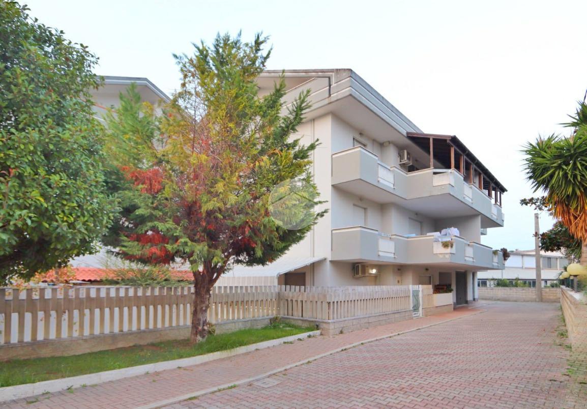 Appartamento in vendita a Montesilvano