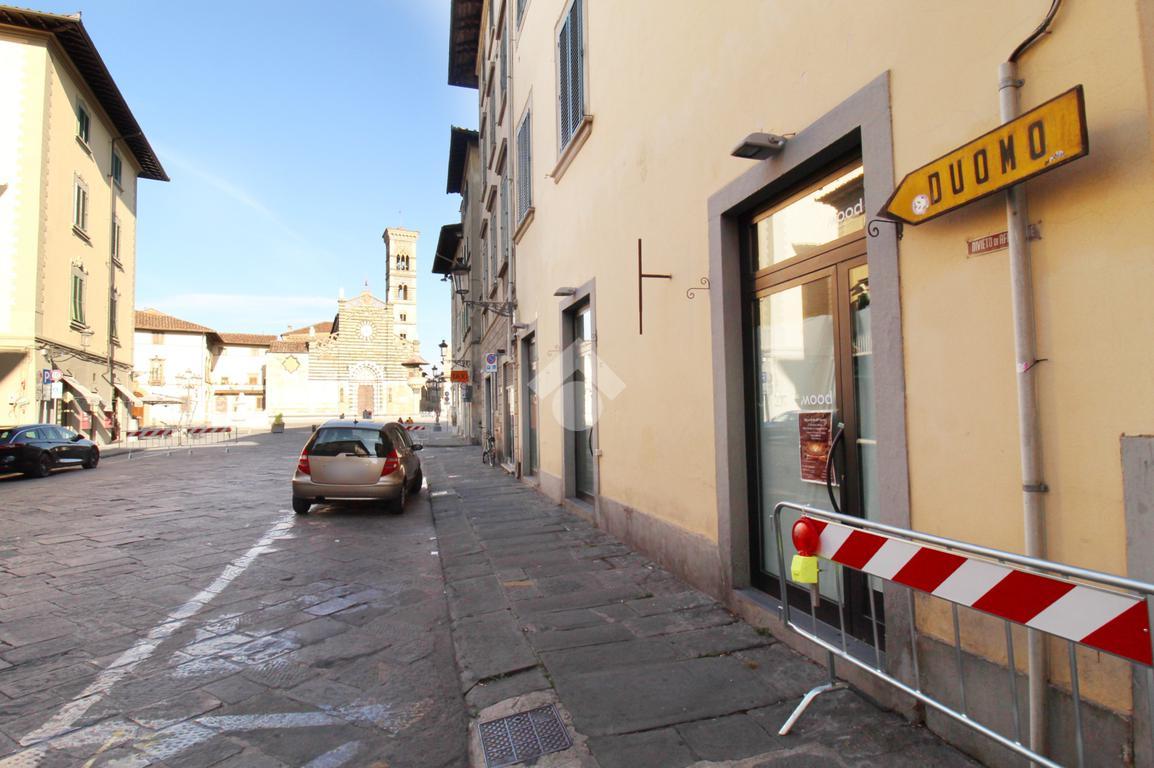 Negozio in affitto a Prato
