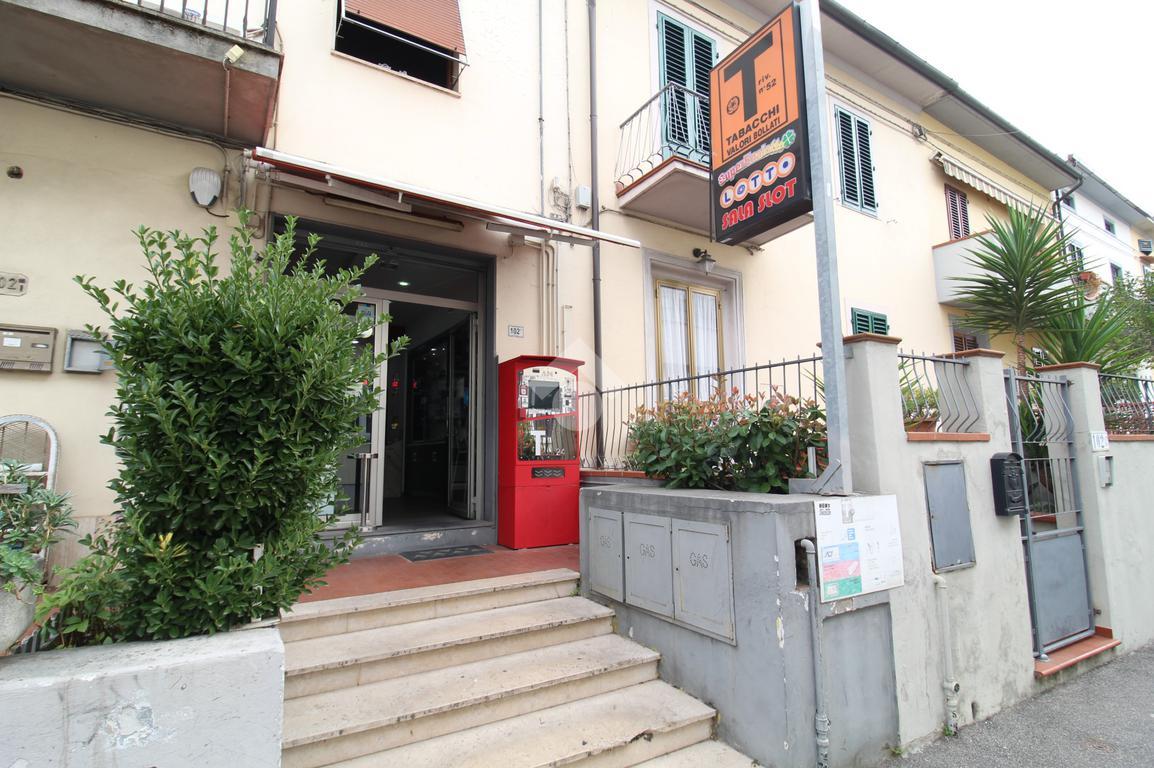 Negozio in vendita a Prato