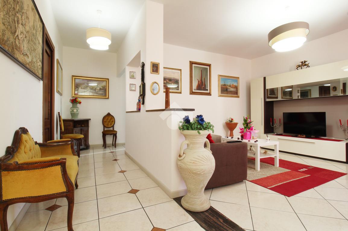 Appartamento in vendita a Prato