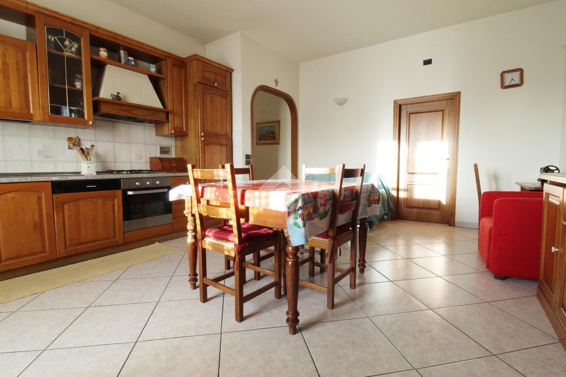 Appartamento in vendita a Prato