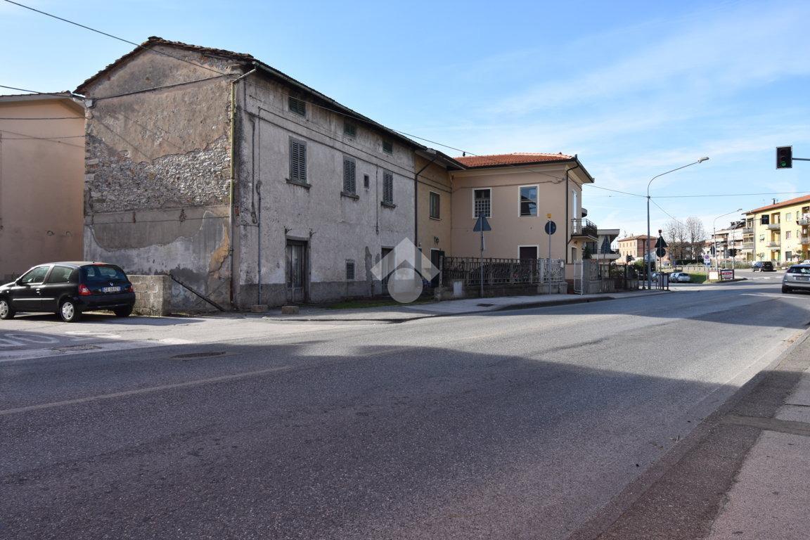 Rustico in vendita a Pieve A Nievole