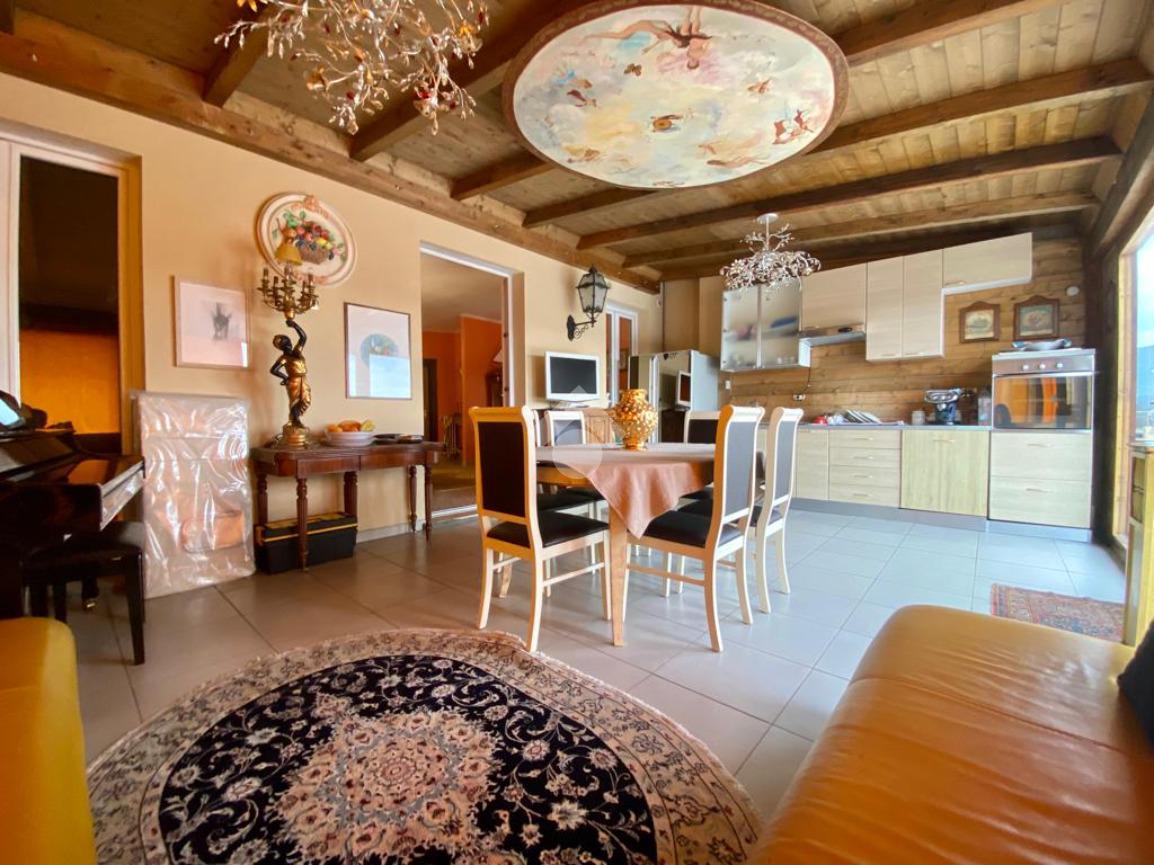 Appartamento in vendita a Pieve A Nievole