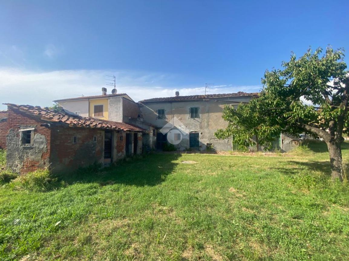 Casa indipendente in vendita a Pieve A Nievole