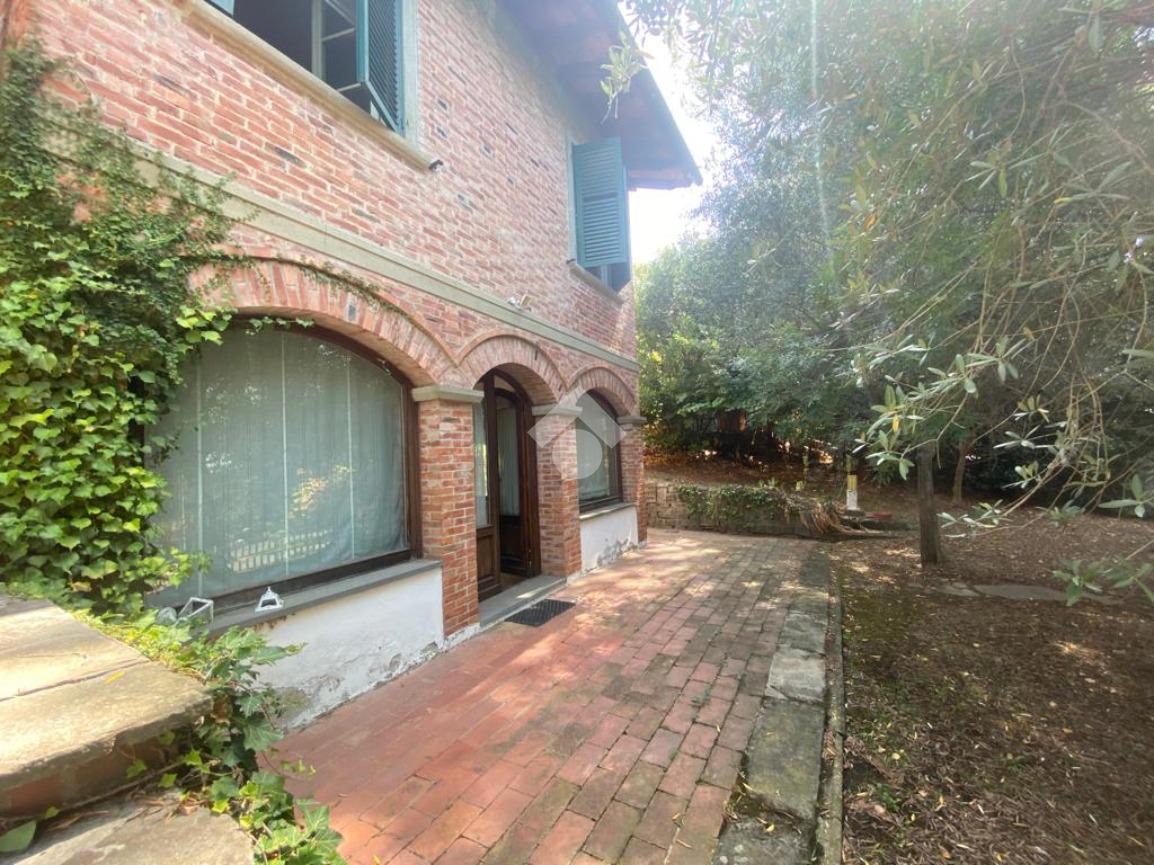 Villa in vendita a Pieve A Nievole