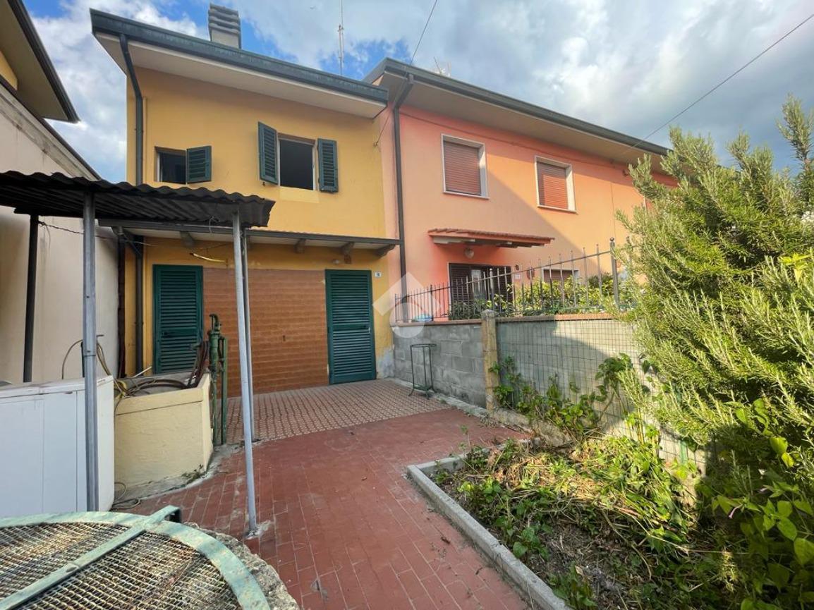 Casa indipendente in vendita a Pieve A Nievole