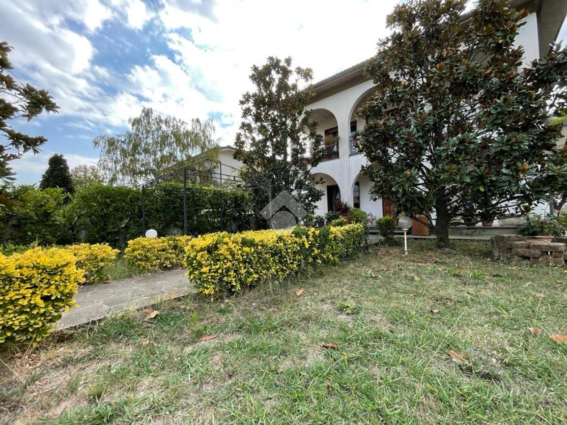 Casa indipendente in vendita a Pieve A Nievole