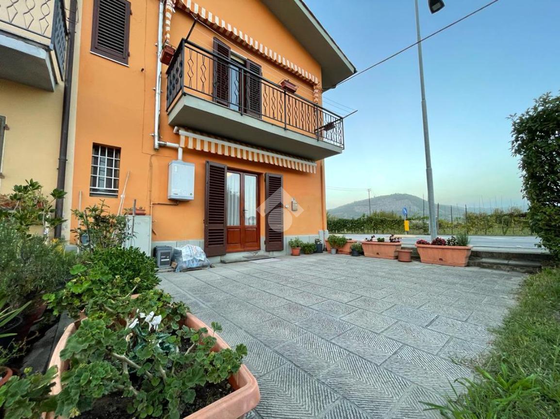 Casa indipendente in vendita a Pieve A Nievole