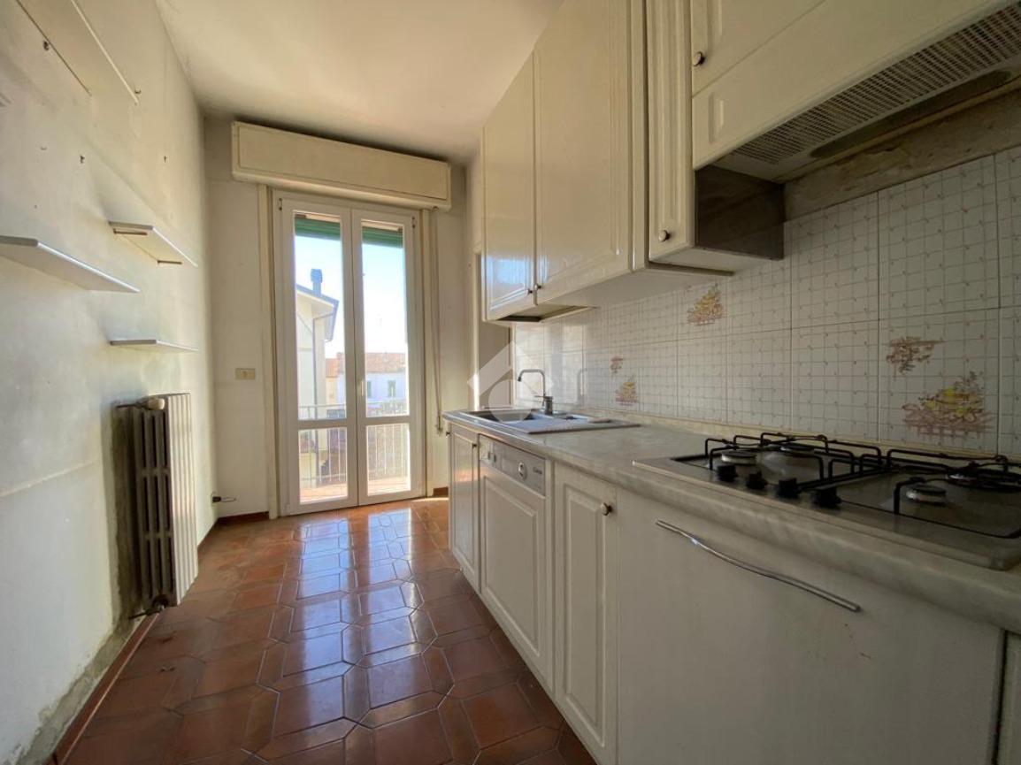 Appartamento in vendita a Montecatini Terme