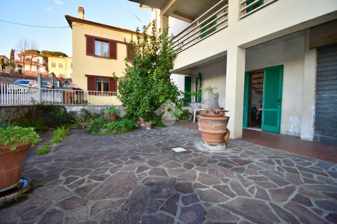 Casa indipendente in vendita a Pieve A Nievole