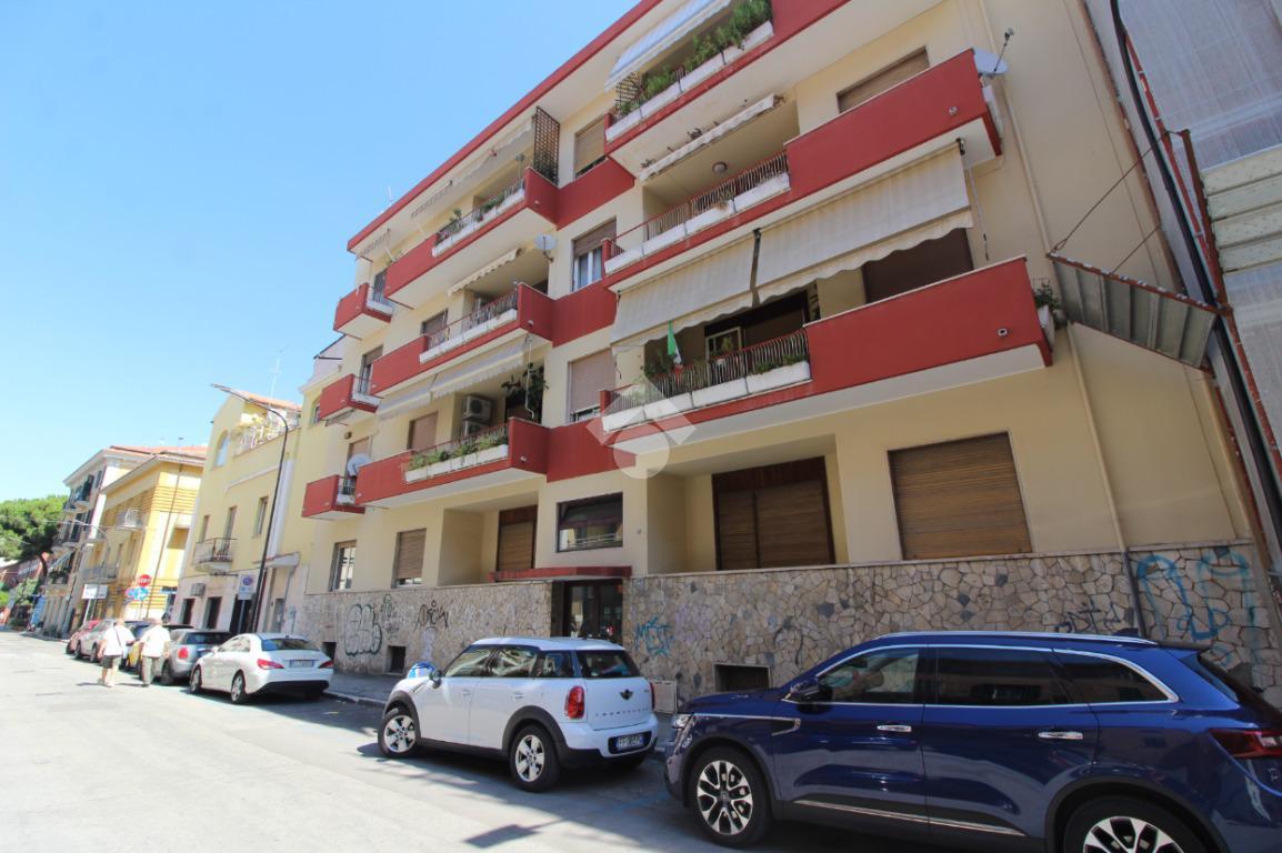 Appartamento in vendita a Pescara