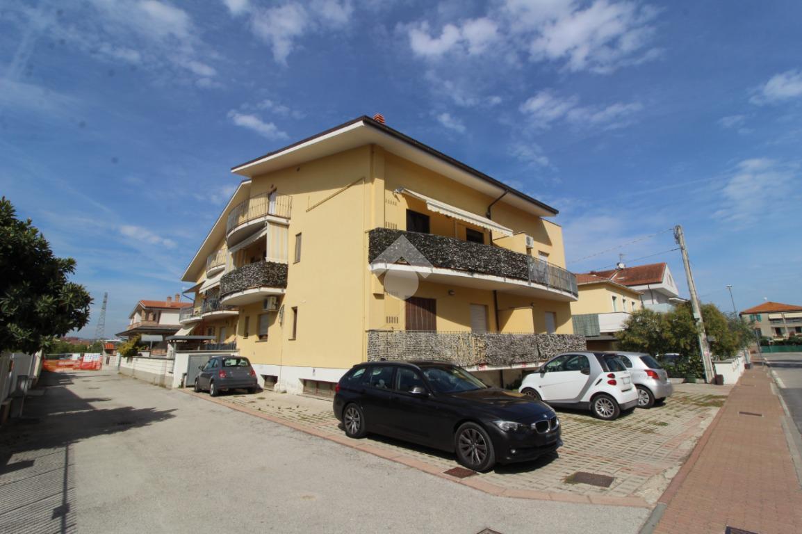 Appartamento in vendita a San Giovanni Teatino