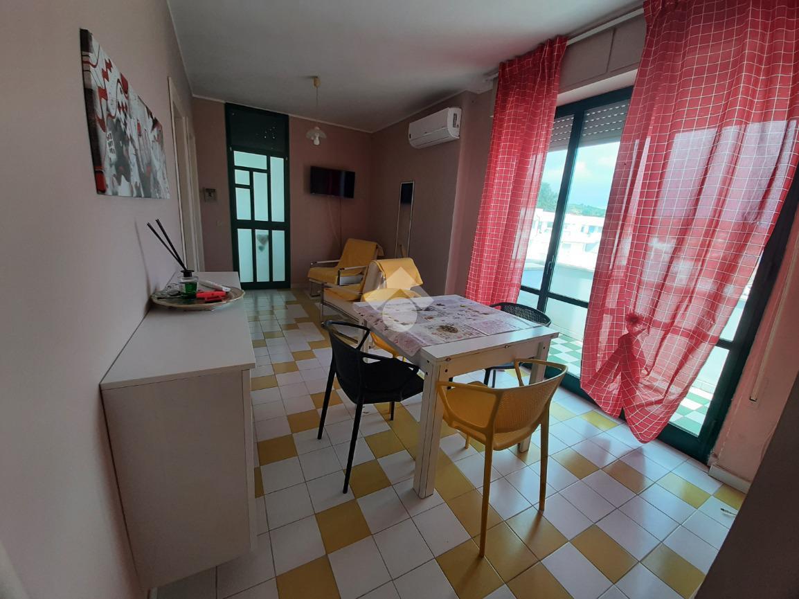 Appartamento in affitto a Fossacesia