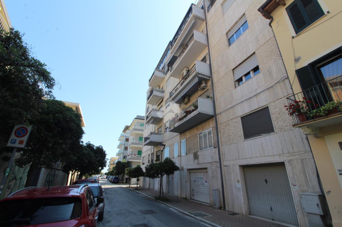 Appartamento in vendita a Pescara